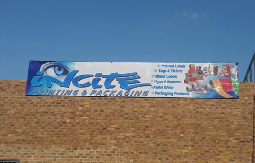 Self Adhesive Label Printing | Label Printers | Signage Company ...